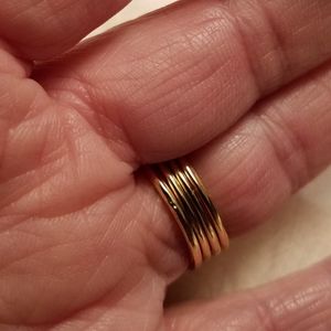 Unbranded | Jewelry | Minimalist 4ring Set | Poshmark